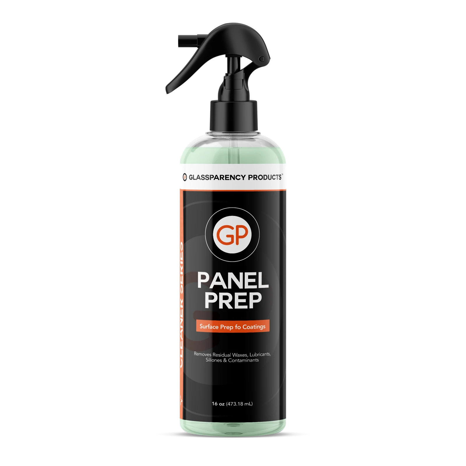 GLASSPARENCY Panel Prep – The Automotive Enthusiast